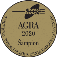 Posneto mleko v prahu - Pomurske mlekarne