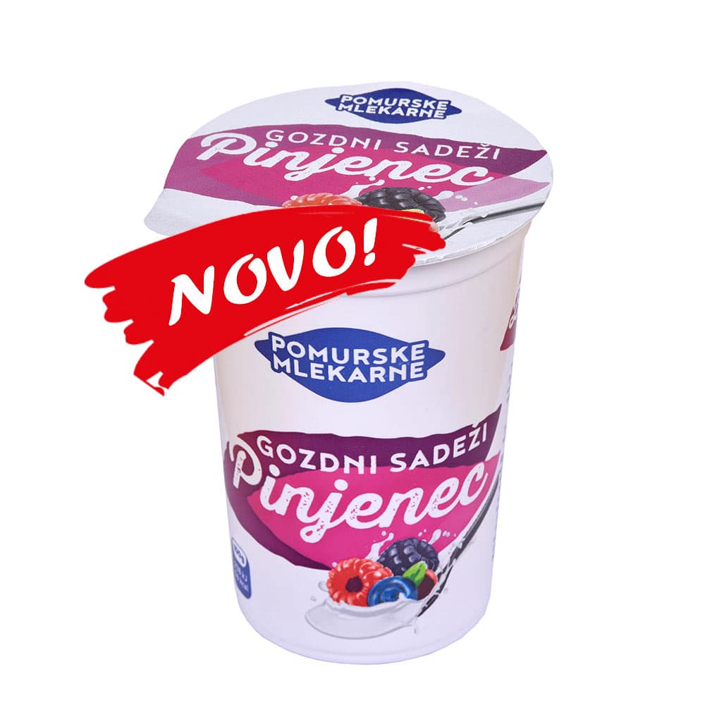 Pomurske mlekarne – Beli zakladi neokrnjene narave